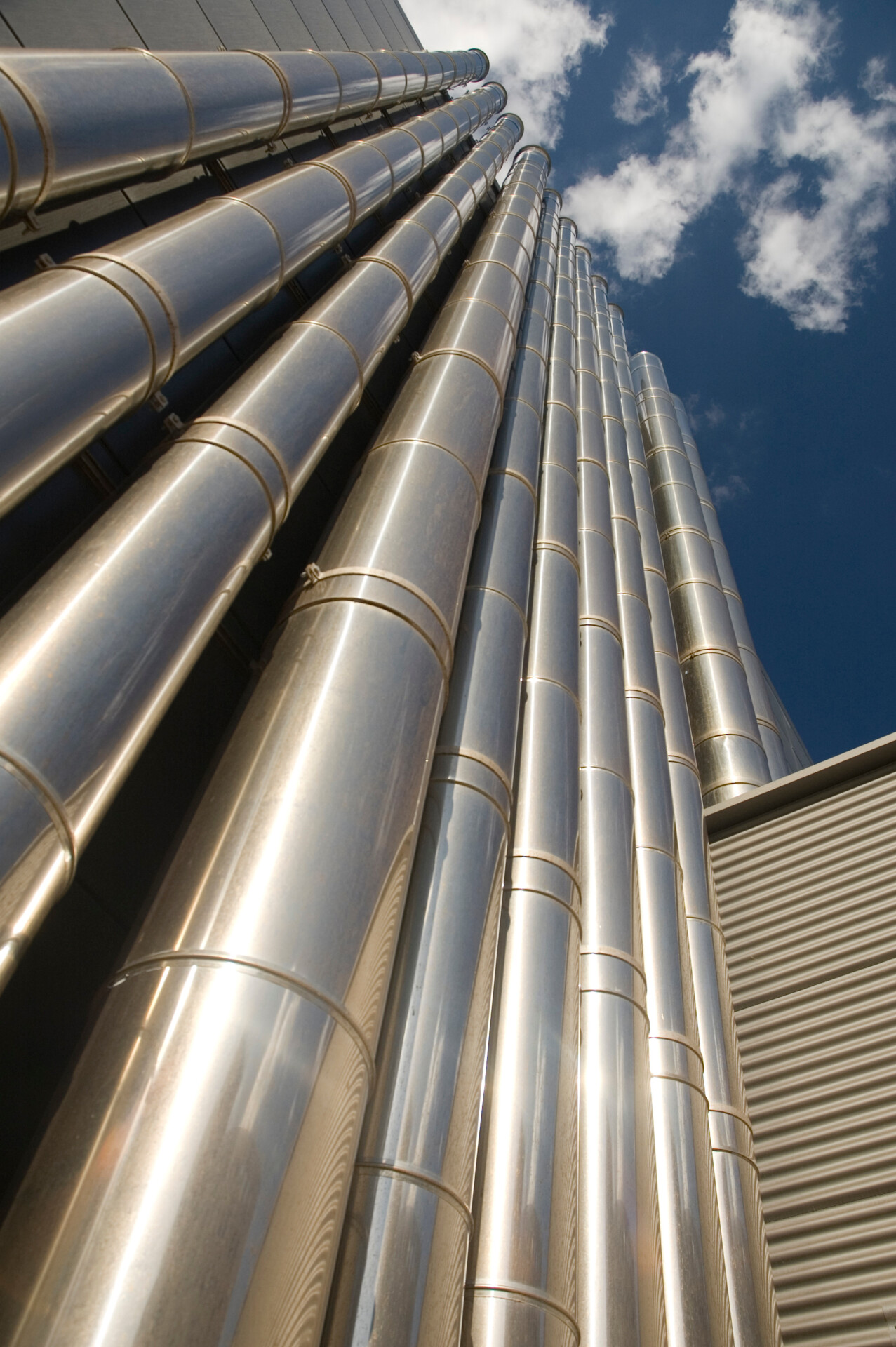 Air Monitor Corporation | TASI Measurement