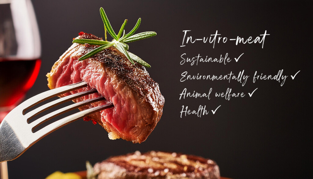 Meat from Bioreactors | TASI Measurement