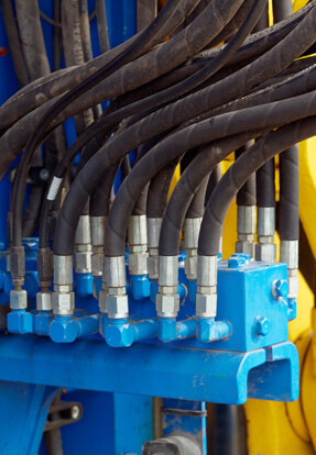 TASI Measurement | Innovative Industrial Measurement Solutions