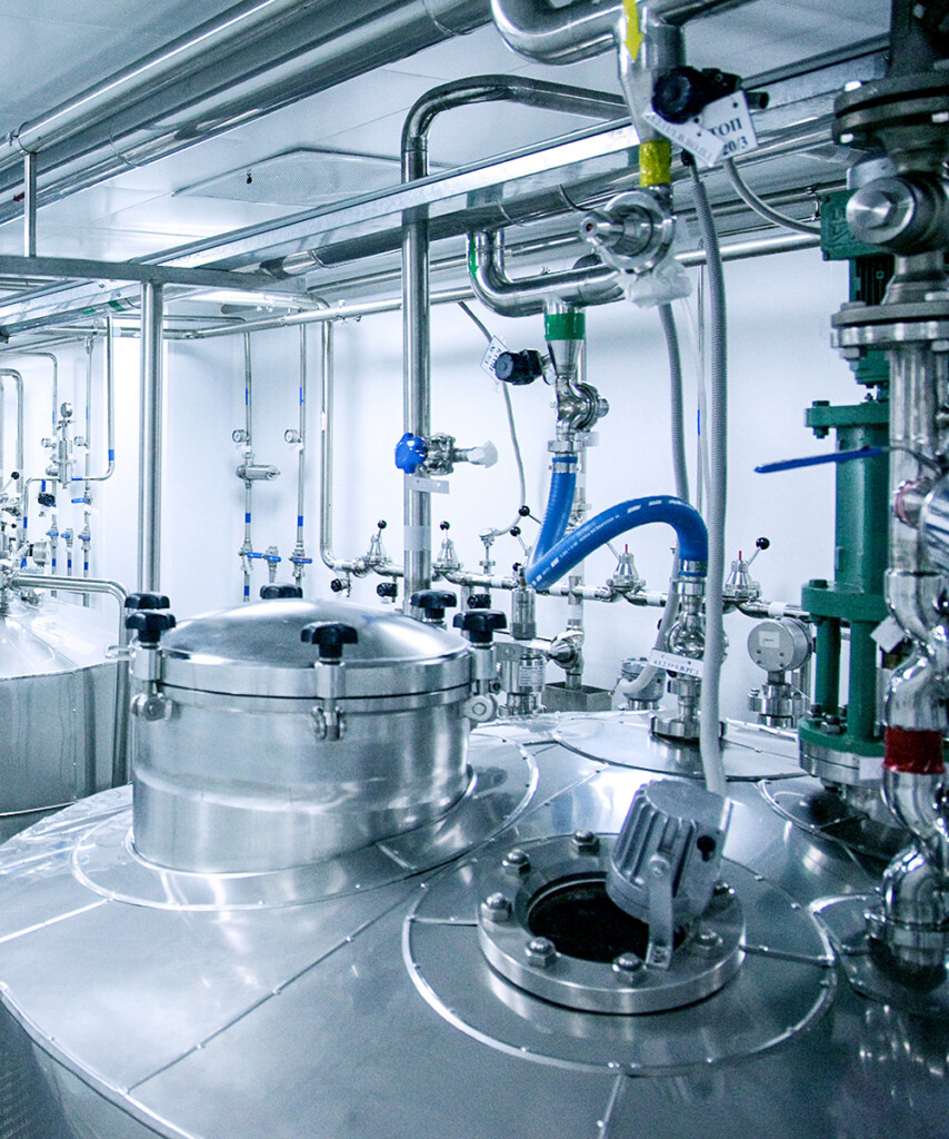 Pyromation | TASI Measurement