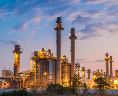 Pyromation | TASI Measurement