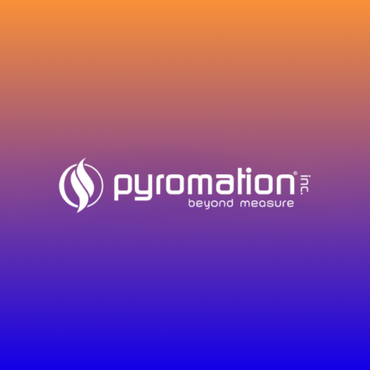 Pyromation | TASI Measurement