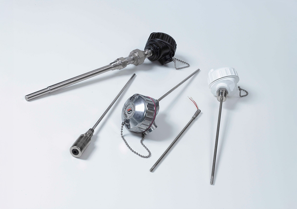 Pyromation | TASI Measurement