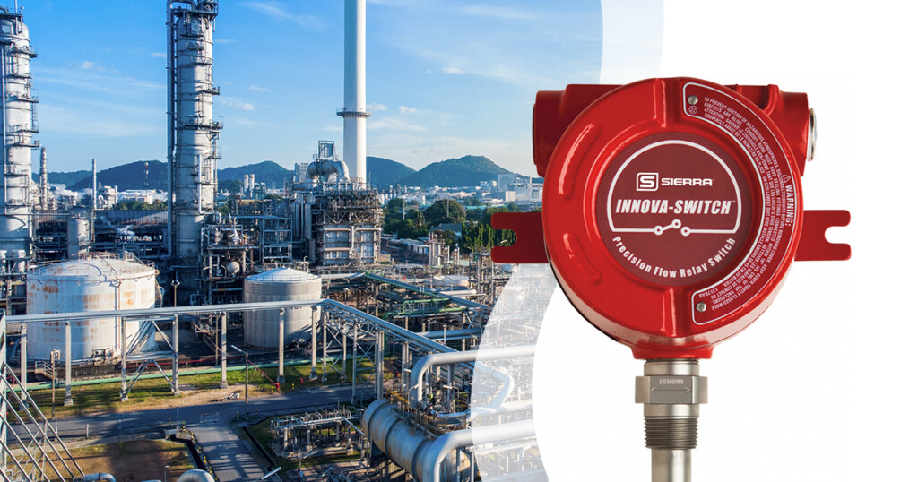 Sierra Instruments | TASI Measurement