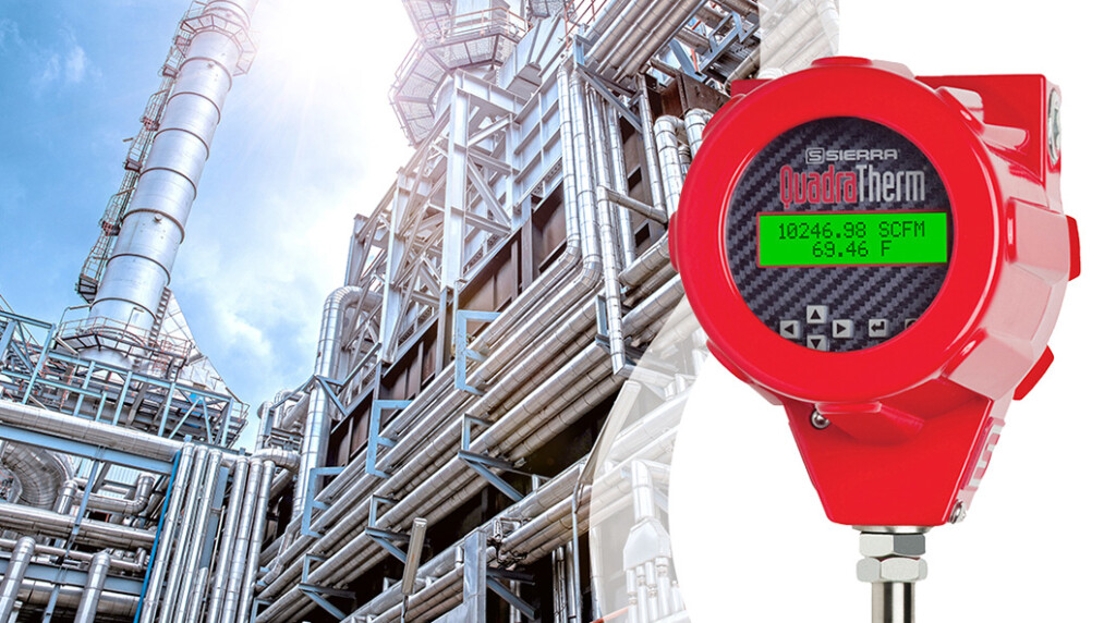 Sierra Instruments | TASI Measurement