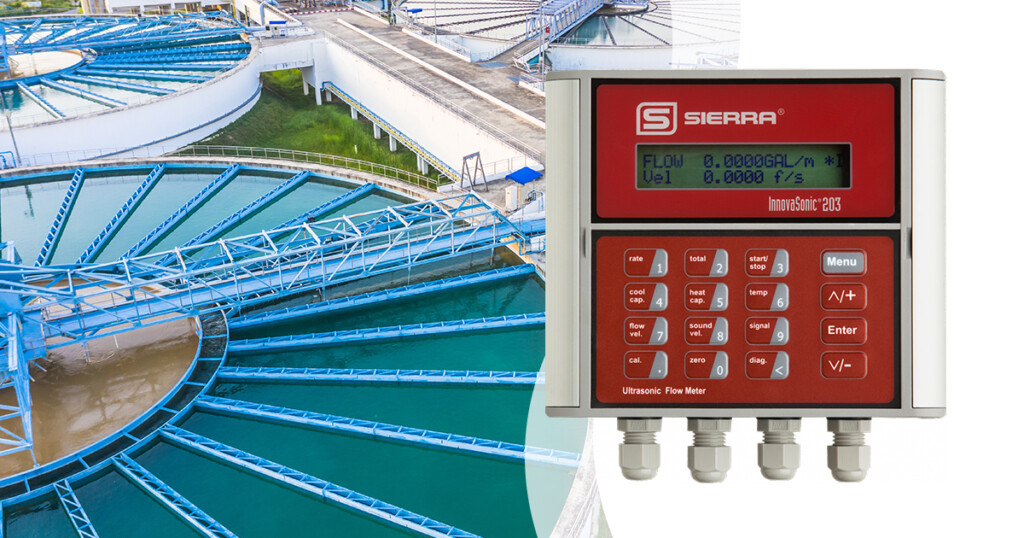 Sierra Instruments | TASI Measurement