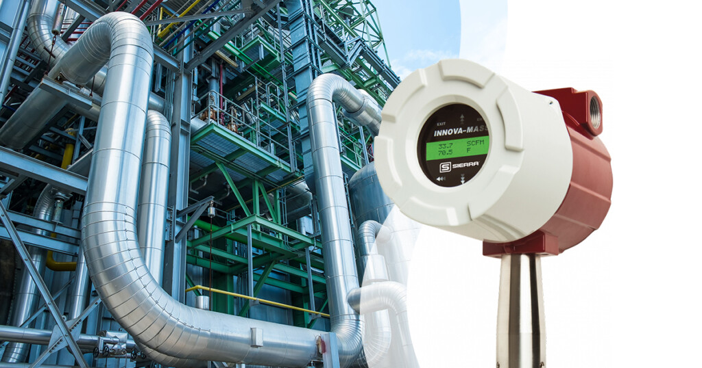 Sierra Instruments | TASI Measurement