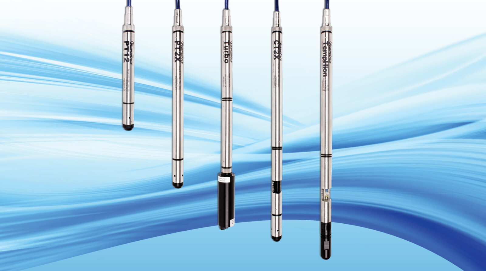 Seametrics | TASI Measurement