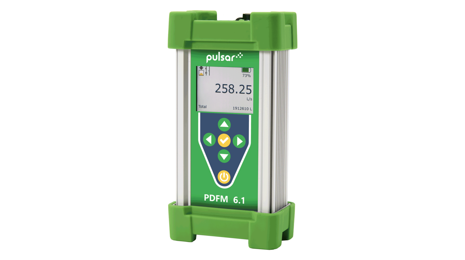 Pulsar Measurement | TASI Measurement