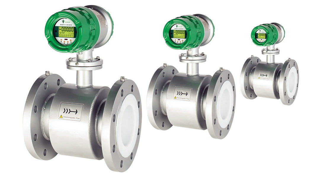VorTek Instruments | TASI Measurement