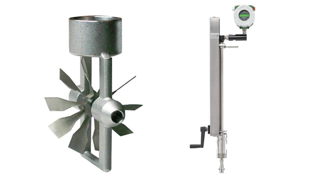VorTek Instruments | TASI Measurement