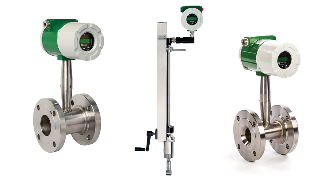 VorTek Instruments | TASI Measurement